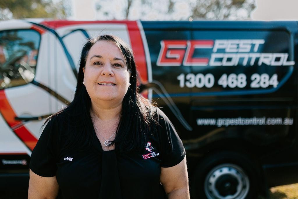 GC Pest Control Gold Coast 2/18 Northward Street, Upper Coomera, QLD ...
