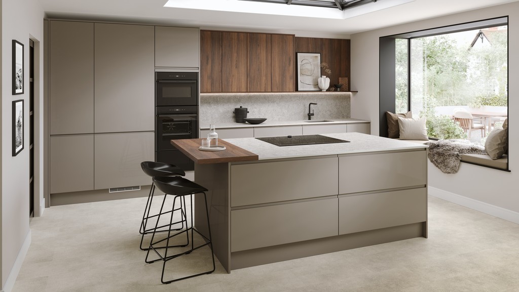 Howdens - Edge Lane in 355 Edge Lane, Liverpool, L7 9LG - Gazette Live