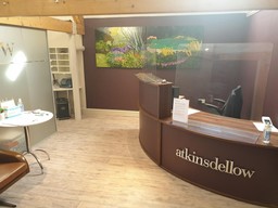 Atkins Dellow Solicitors, Low Green, Bury Saint Edmunds, IP29 5ND