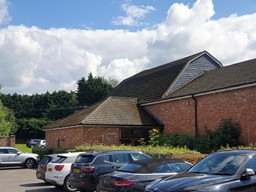 Atkins Dellow Solicitors, Low Green, Bury Saint Edmunds, IP29 5ND
