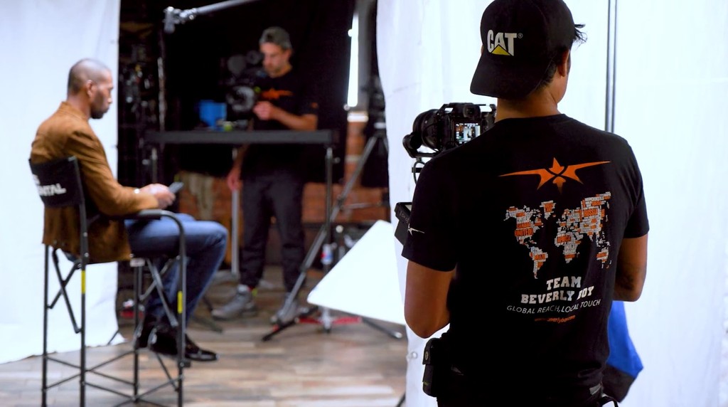 Beverly Boy Productions - West Palm Beach Video Production Company 9200 ...