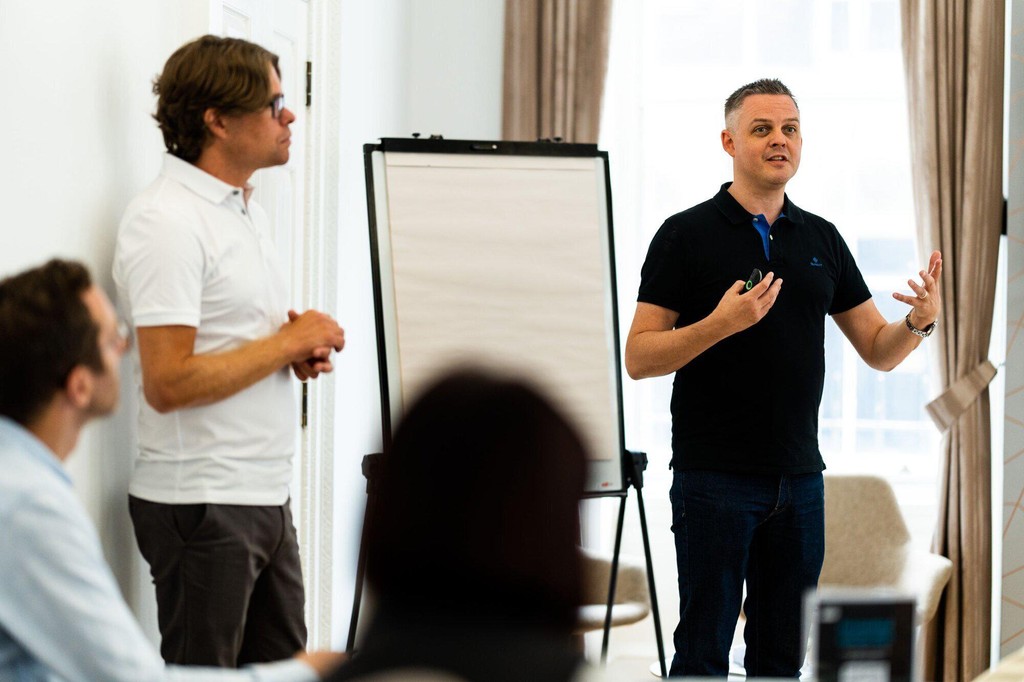 Work Extraordinary, 75 Shelton Street, London, WC2H 9JQ