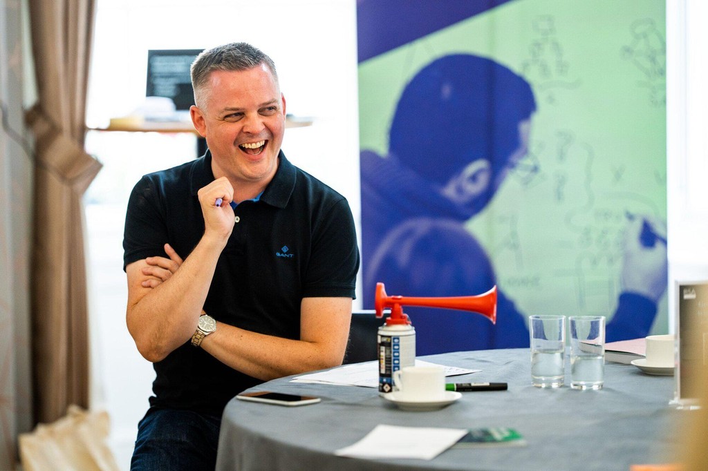 Work Extraordinary, 75 Shelton Street, London, WC2H 9JQ