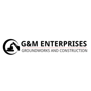 G & M Enterprises - groundwork contractors - New House Bryn Coch, Ebbw ...