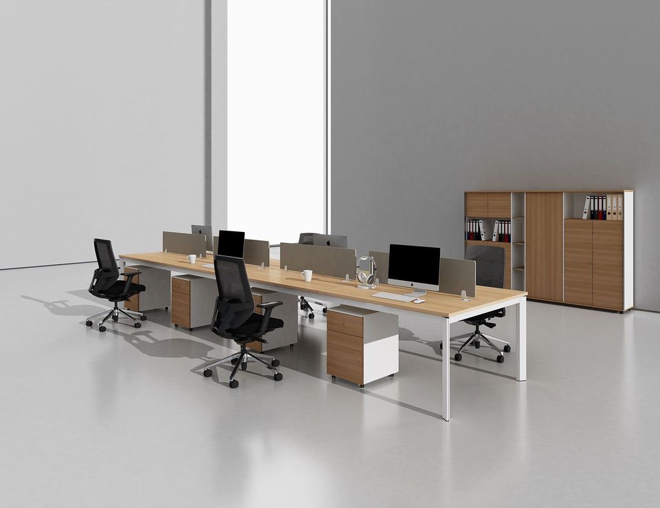 Baycus Pte Ltd (Office Furniture) Enterprise Hub #03-152, 48 Toh Guan ...