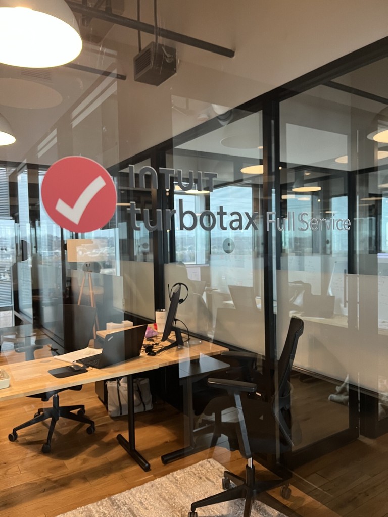 TurboTax Full Service Chicago - West Loop 20 North Wacker Drive, Suite ...