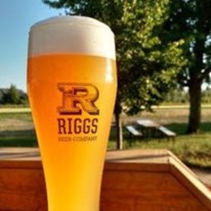 Riggs Beer Company 1901 South High Cross Road, Urbana, Illinois, 61802