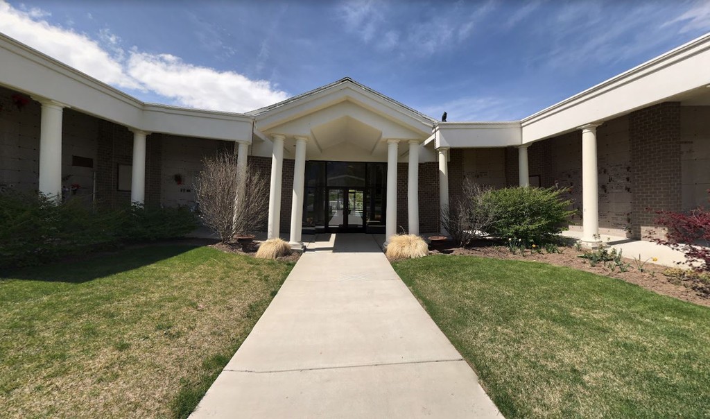 Larkin Sunset Gardens 1950 E 10600 S, Sandy, UT, 84092