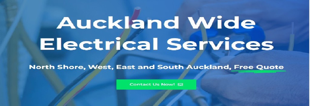 Fixed Electrical - Auckland Registered Electrician Services 110 Ocean ...