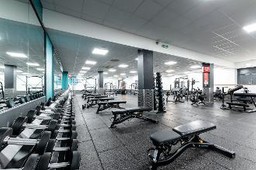 PureGym Dunstable, Skimpot Road, Luton, LU4 0JB
