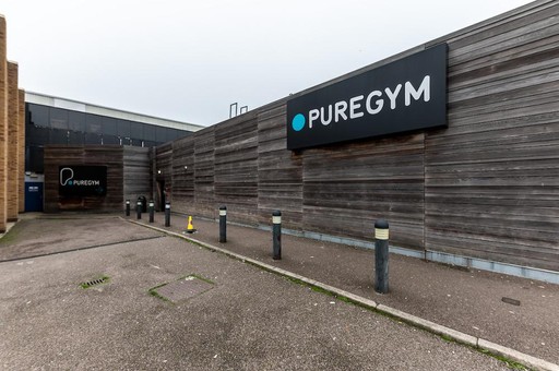 PureGym Dunstable, Skimpot Road, Luton, LU4 0JB