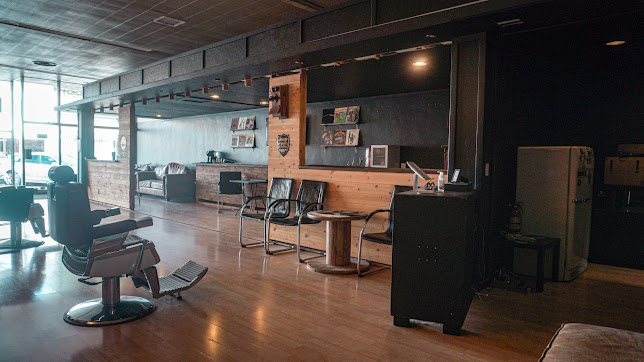 Broken Arrow Barber Shop Payson 5 N Main St, Payson, UT, 84651