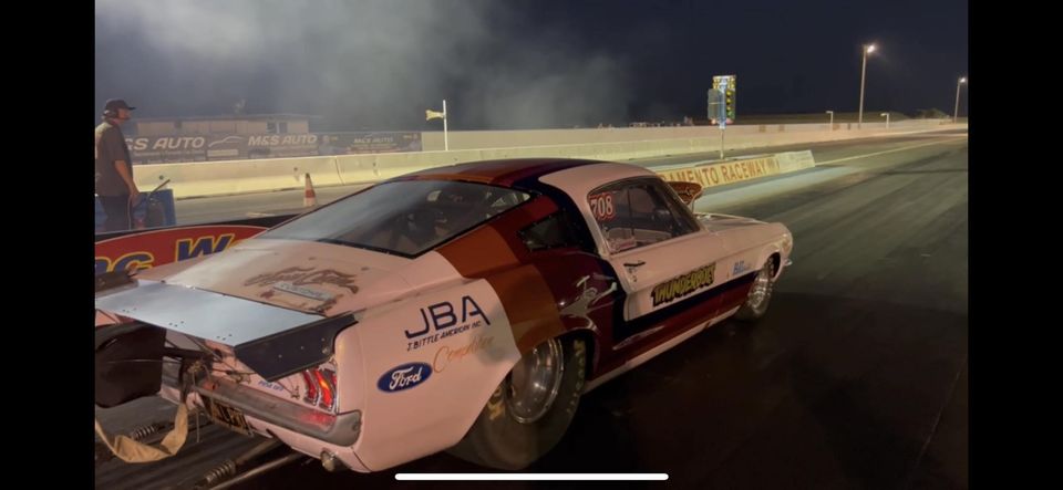 JBA Speed Shop 5675 Kearny Villa Rd, San Diego, CA, 92123