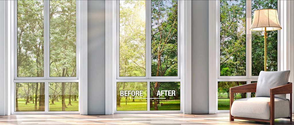 CoolVu - Commercial & Home Window Tint 19509 Boston St NW, Elk River ...