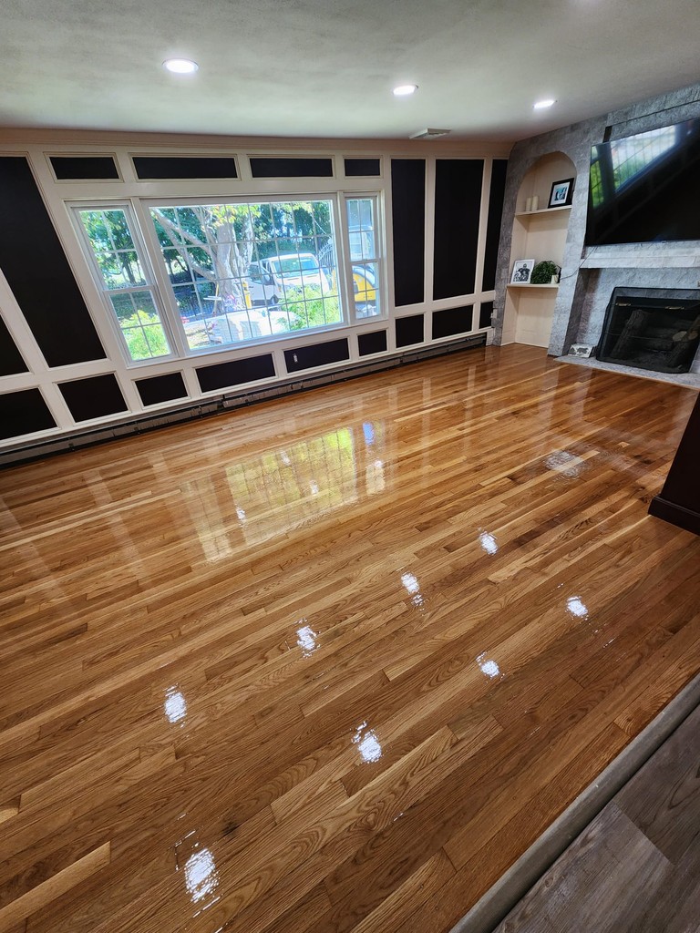 Vip Flooring Pro Inc 12 North St, Bellingham, MA, Bellingham ...