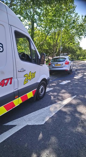 Details for Burghfield Bridge Tyres in Green Lane, Burghfield Bridge ...