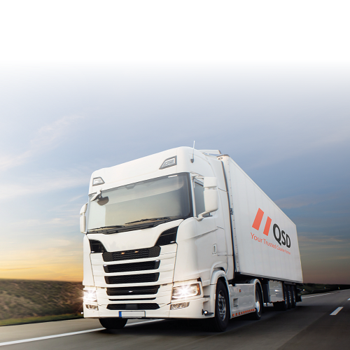 Quicker Same Day Ltd Initial Business Centre, Wilsons Business Park ...