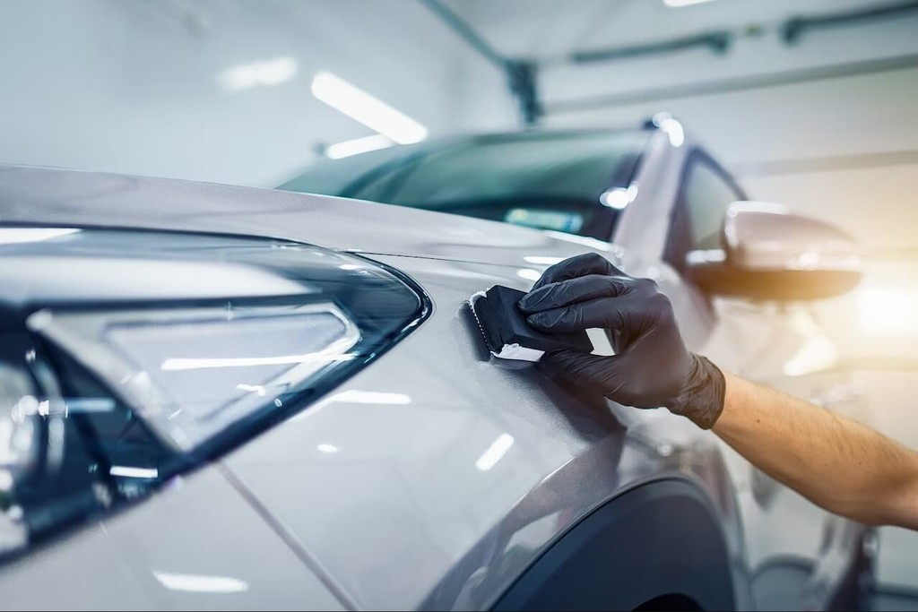 Total Care Auto Body 11216 Washington Blvd, Culver City, Los Angeles ...
