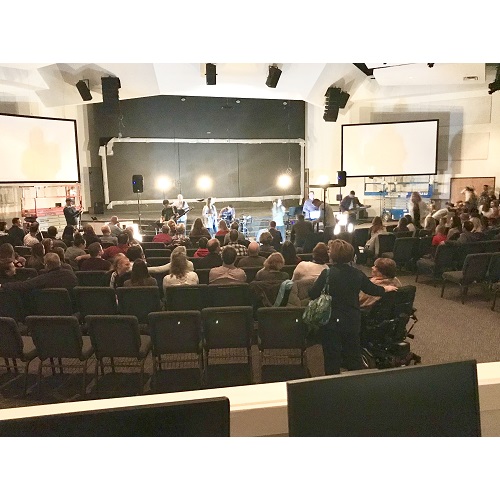 Legacy Christian Church - Olathe 16000 South Black Bob Road, Olathe ...