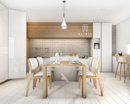 ALTAIR DESIGN & BUILD 530 Technology Dr Suite 100, Irvine, CA, 92618